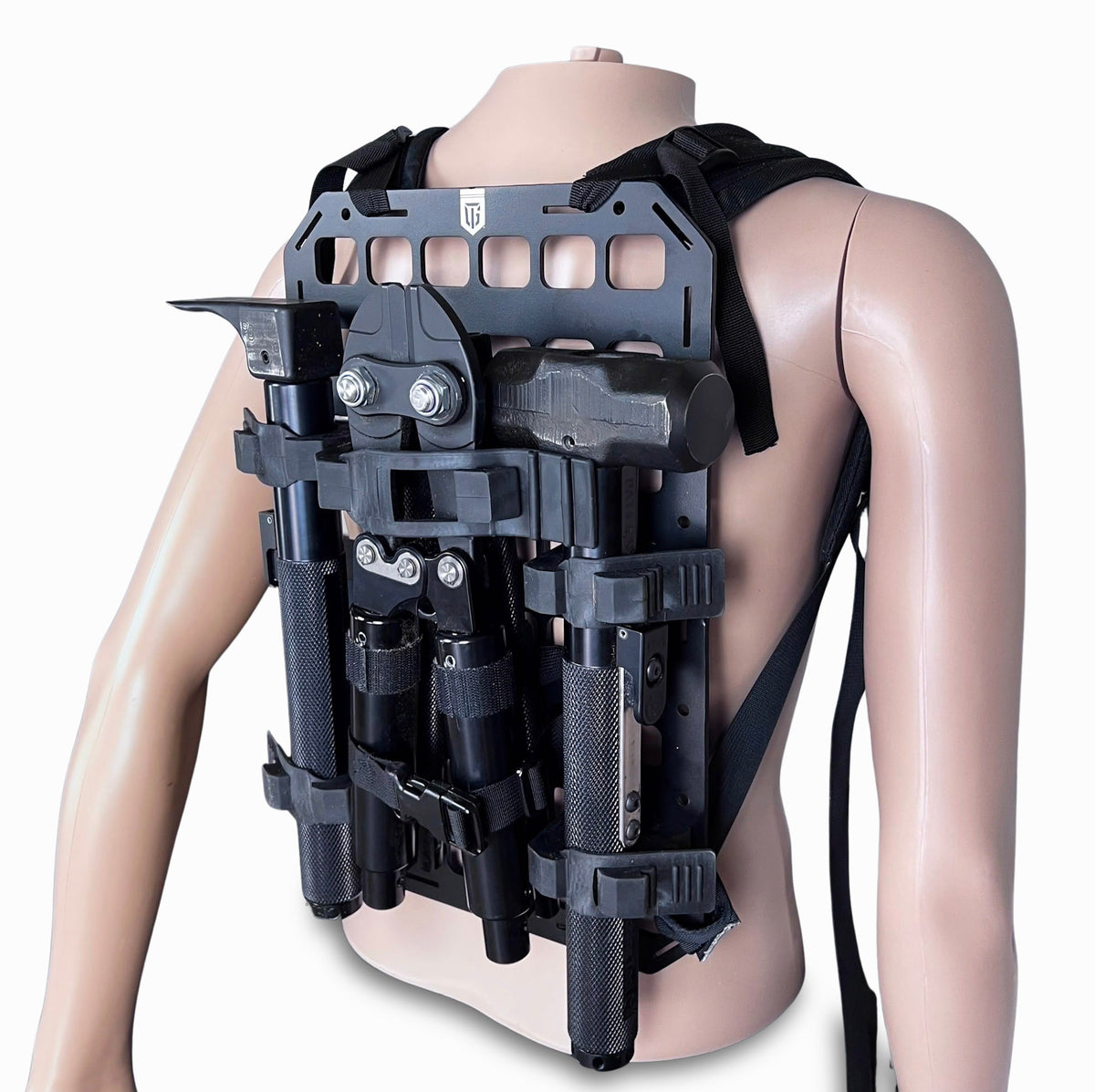 RMP Breaching Tool Kit | Breaching Tools Backpack