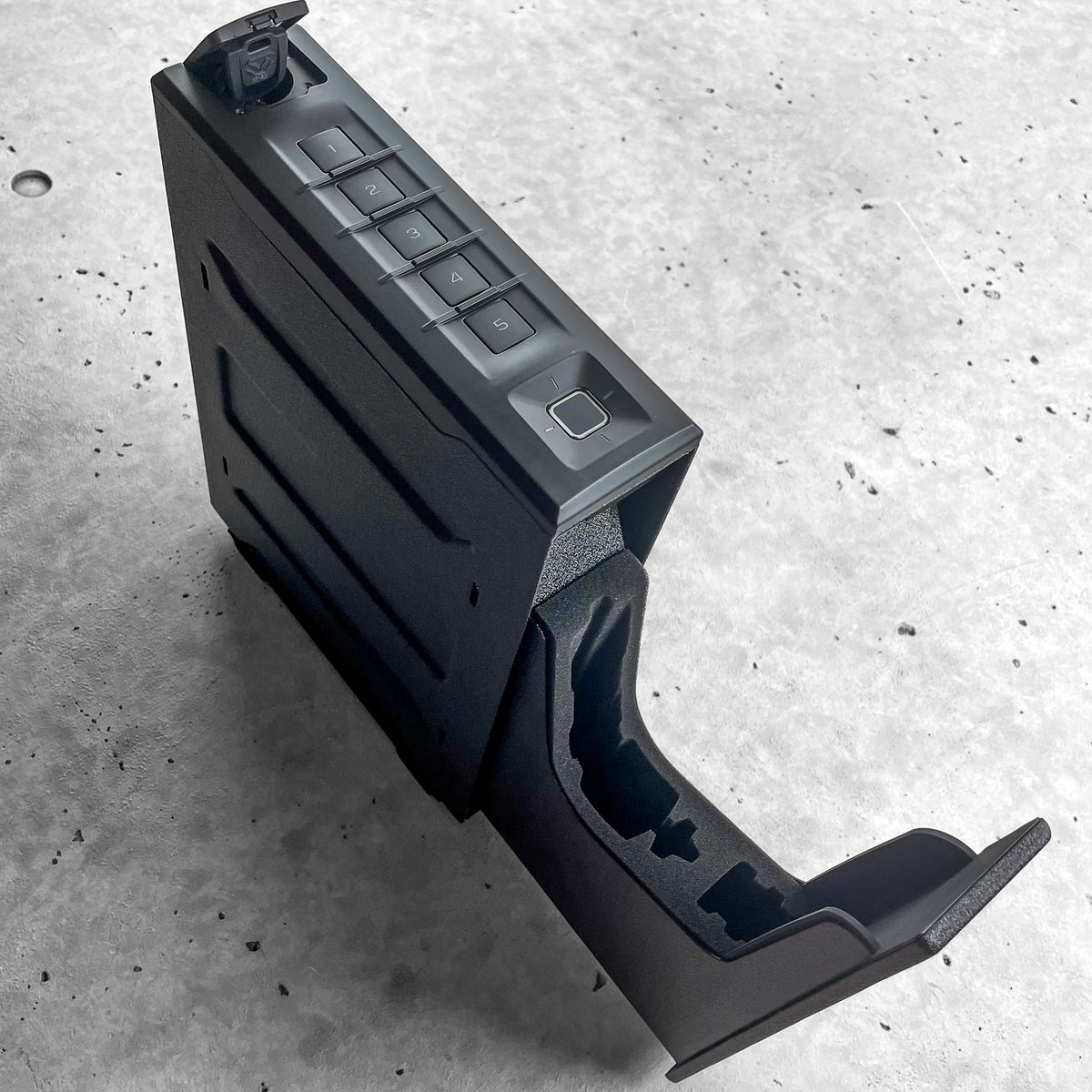 RMP Backer Plate™ [Vaultek® Slider Series - Mounting Plate] QTY 4