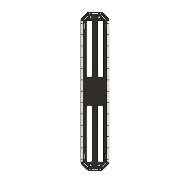 5 X 28 MSR™ [Modular Storage Rack] Center Body