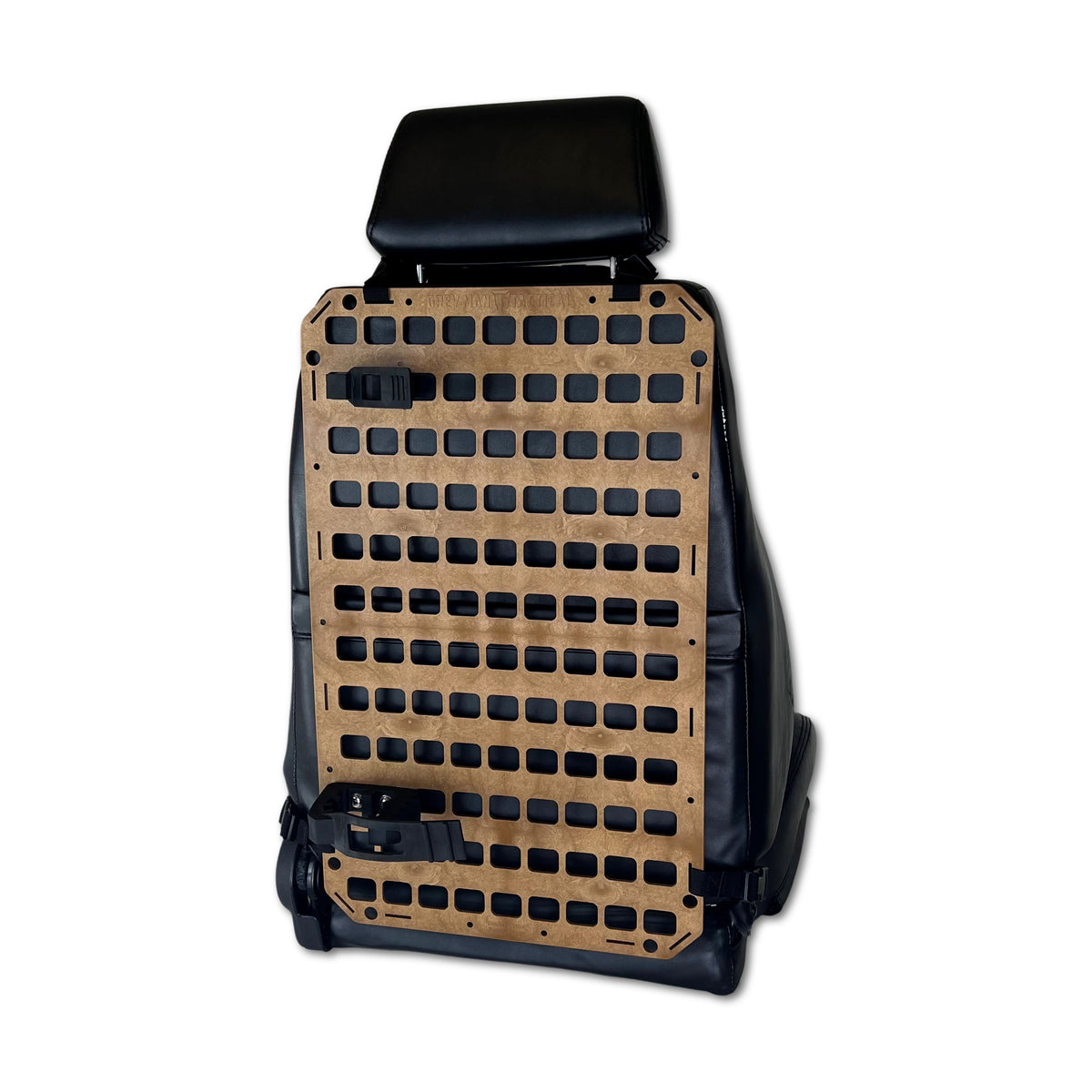 Rifle Rack for Truck | Gun Car Mount | Truck Gun Rack