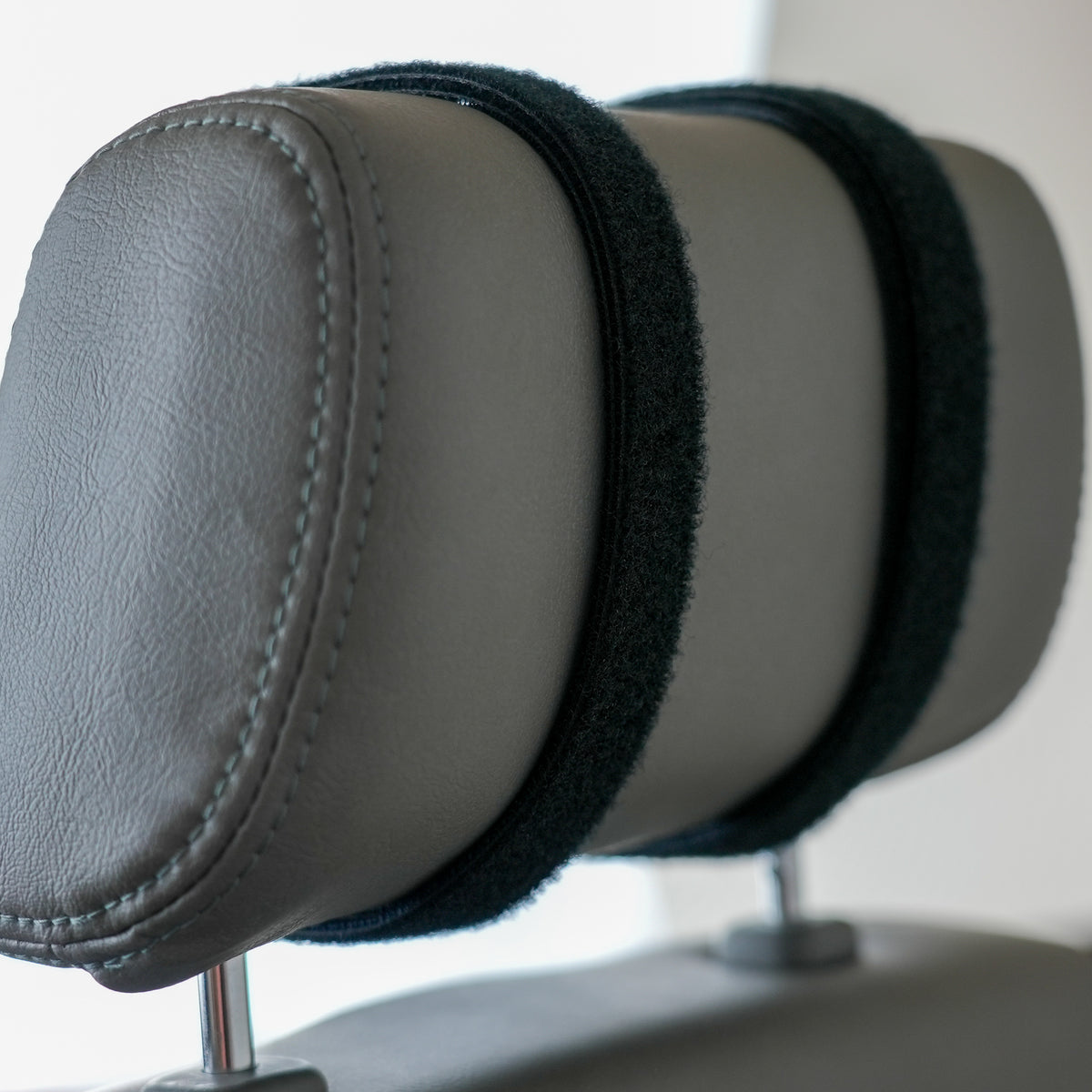 Vehicle Headrest Organizer - 8 X 6 RMP™