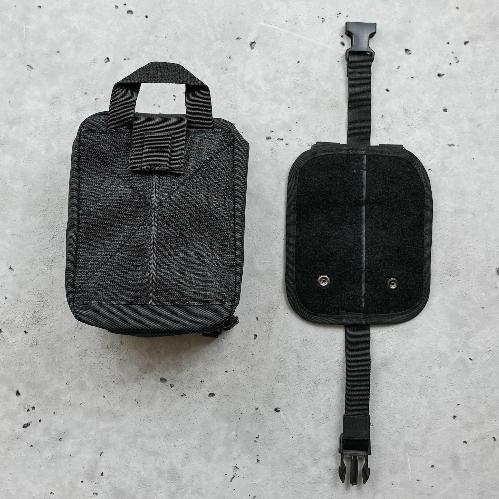 GMT Tear Away Medical Pouch | Tactical Medical Pouch