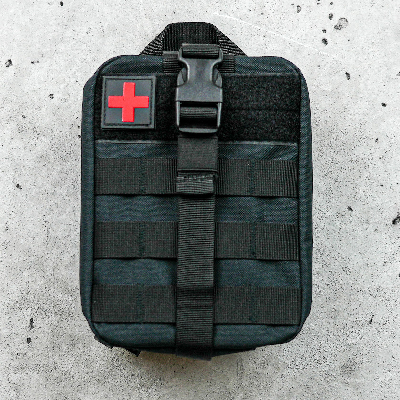 GMT Tear Away Medical Pouch | Tactical Medical Pouch