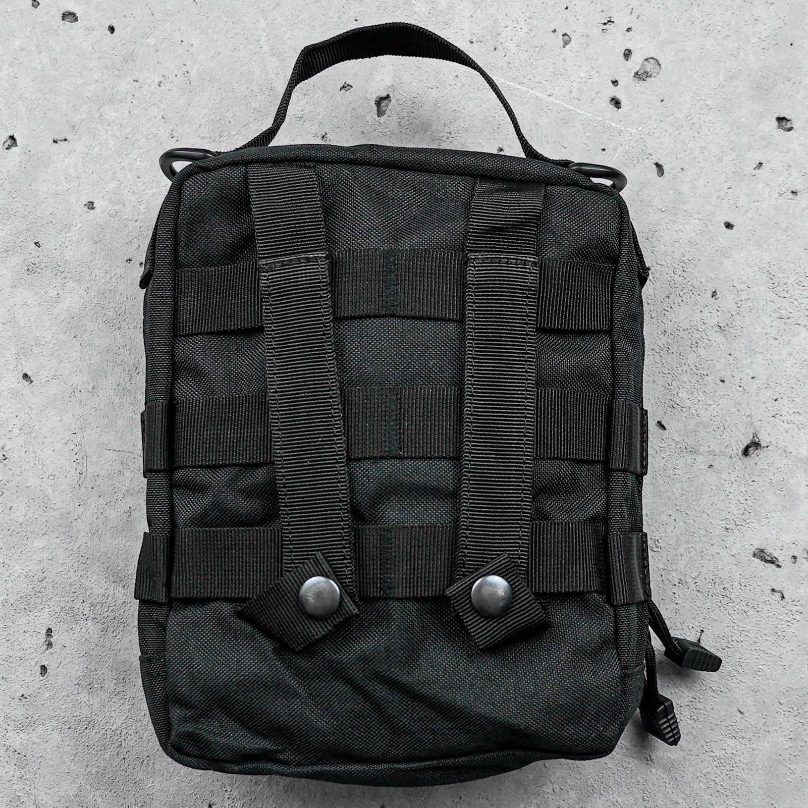 Large MOLLE Utility Pouch | Tactical Utility Pouch