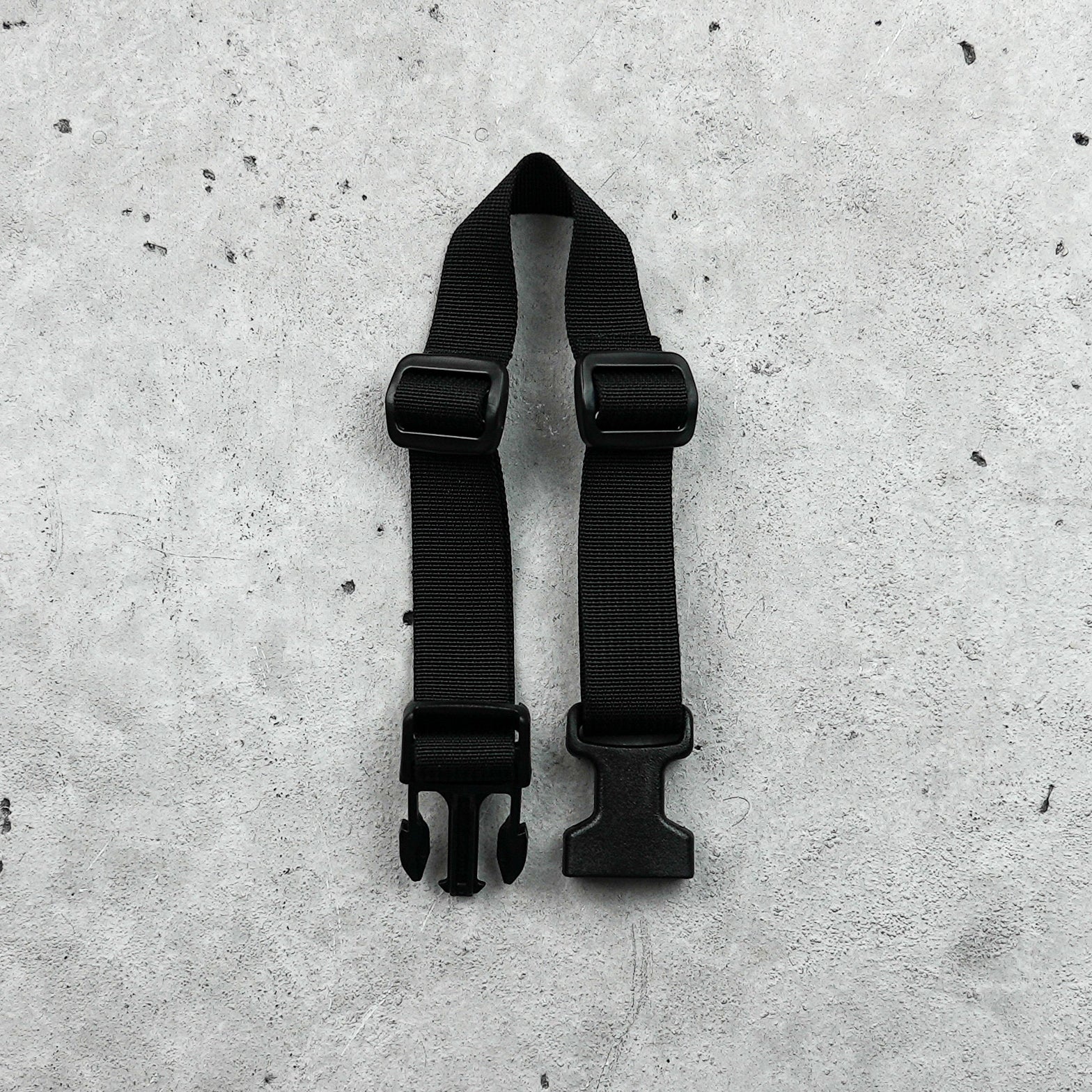 MOLLE Strapping | MOLLE Attachment Straps