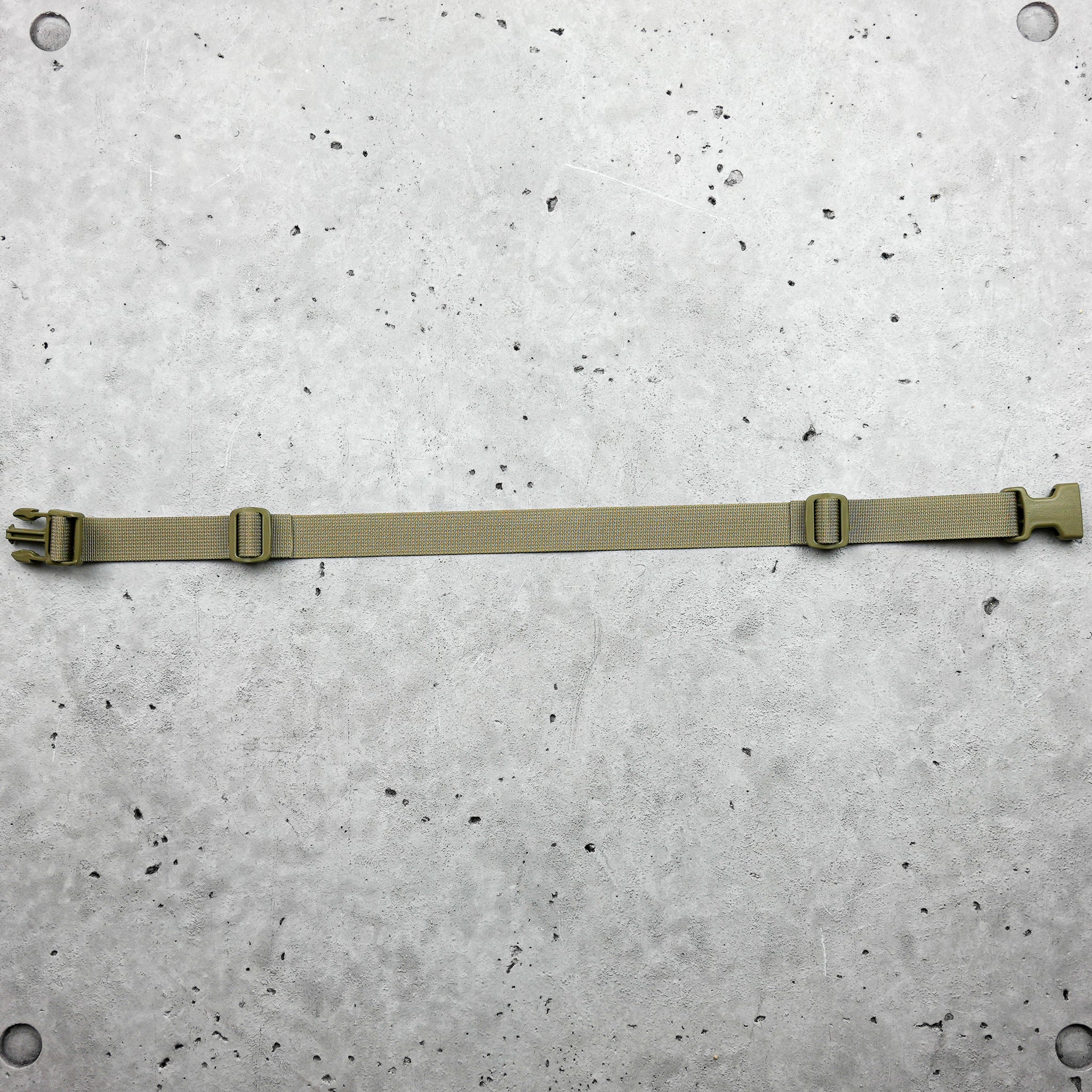 MOLLE Strapping | MOLLE Attachment Straps