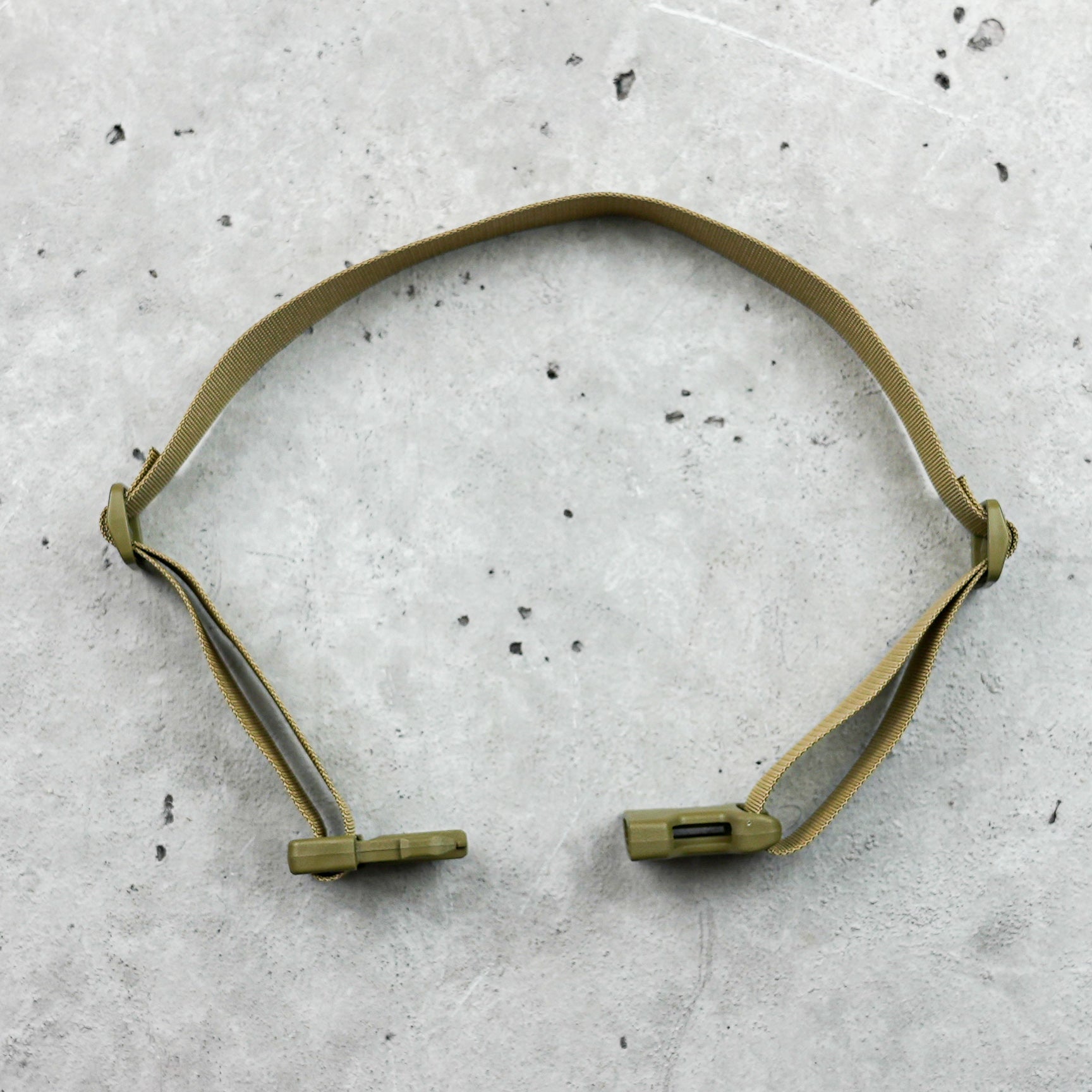 MOLLE Strapping | MOLLE Attachment Straps