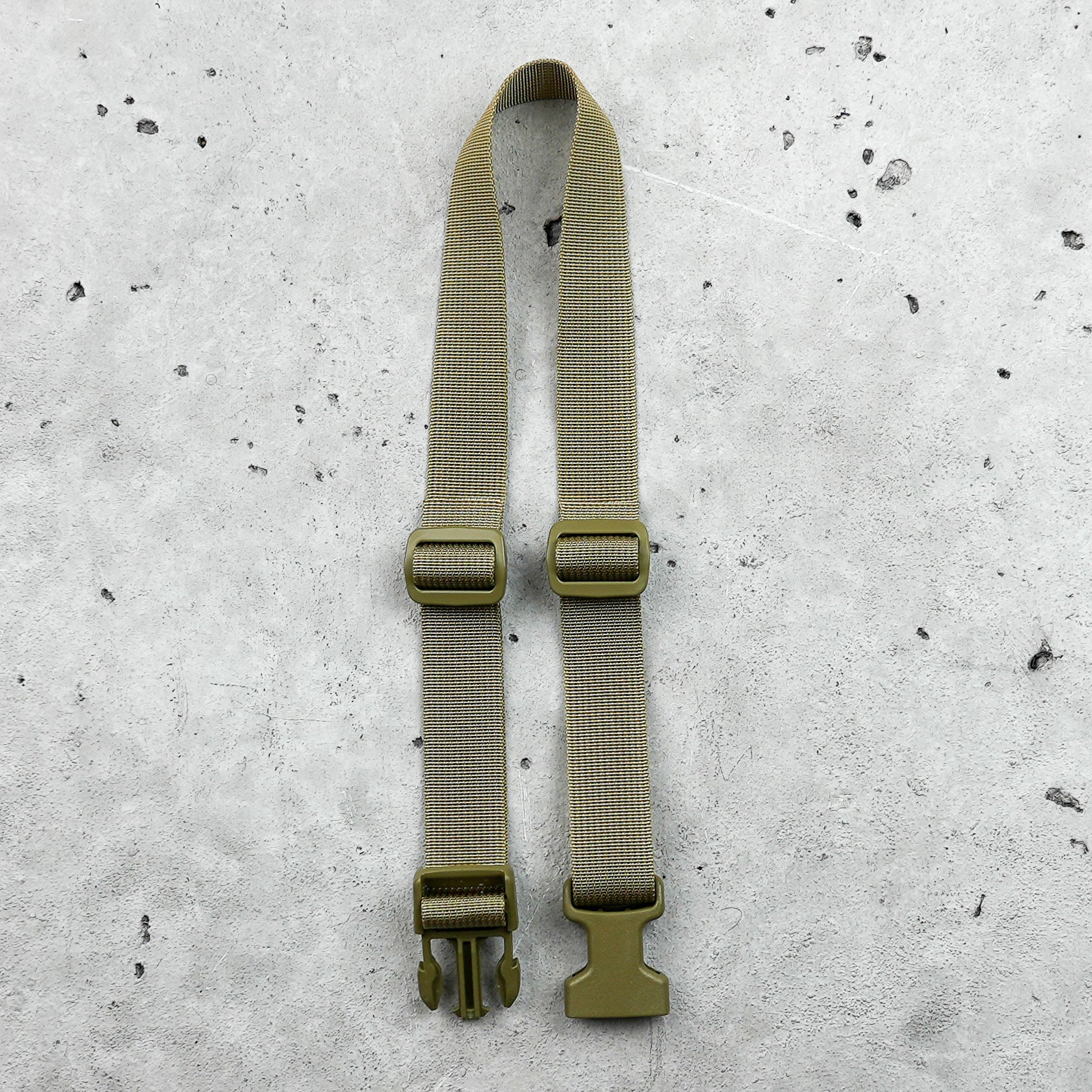 MOLLE Strapping | MOLLE Attachment Straps