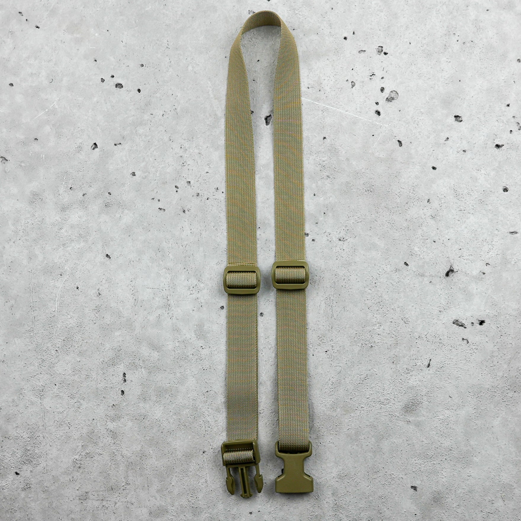 MOLLE Strapping | MOLLE Attachment Straps