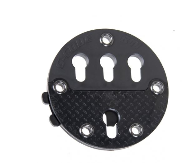 G-Code RTI Holster Integration Kit | G-Code Holster Mount