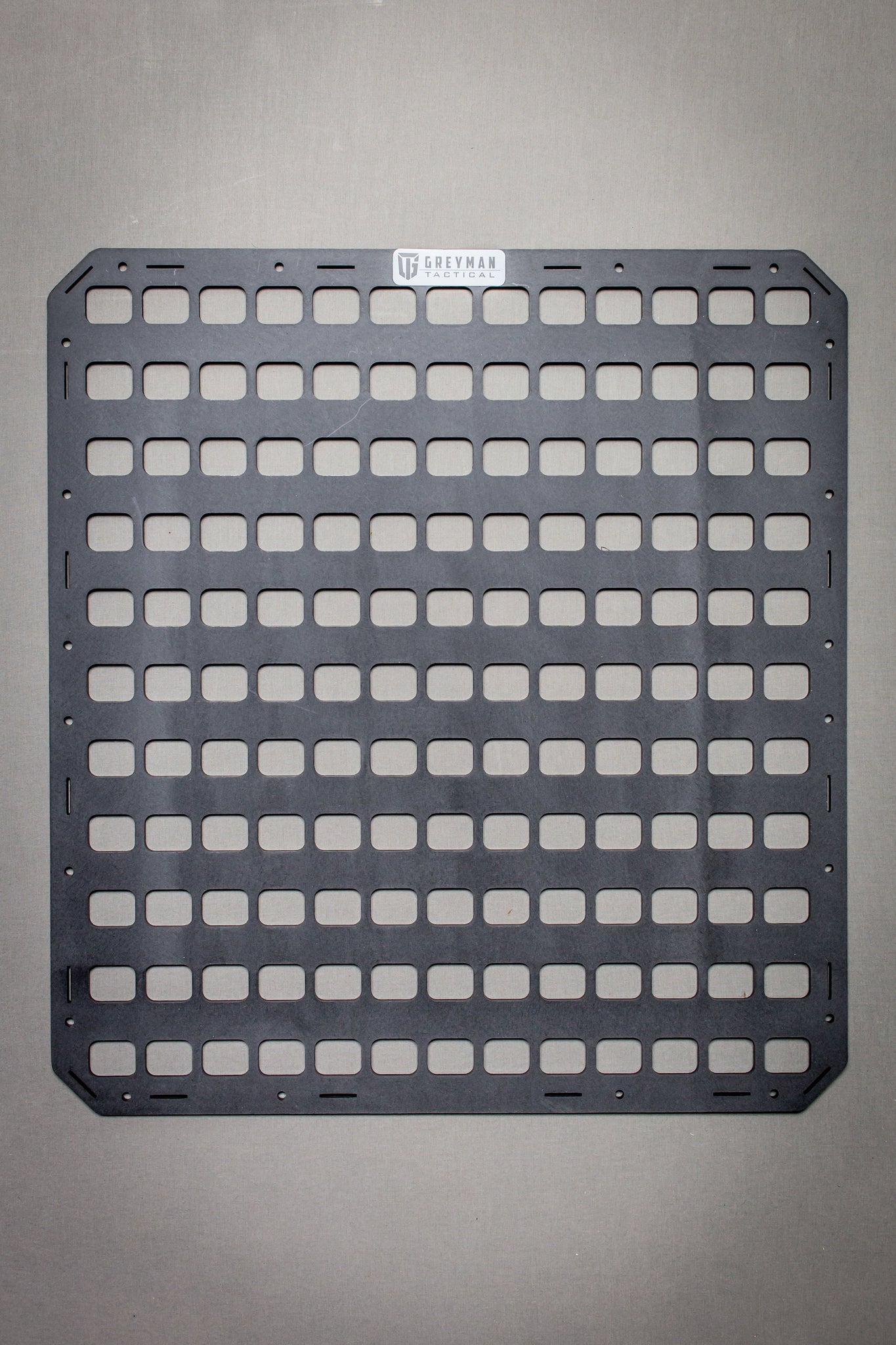 21.25 X 23 RMP | Gun Safe Door Organizer | Gun Safe MOLLE