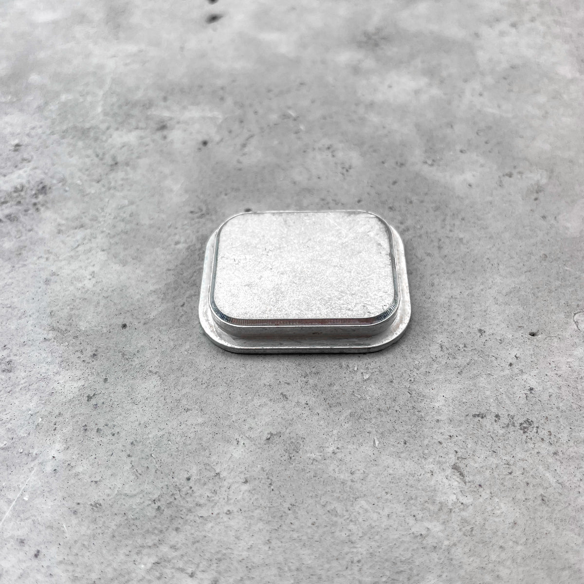 RMP Backer Plate™ [Blank]