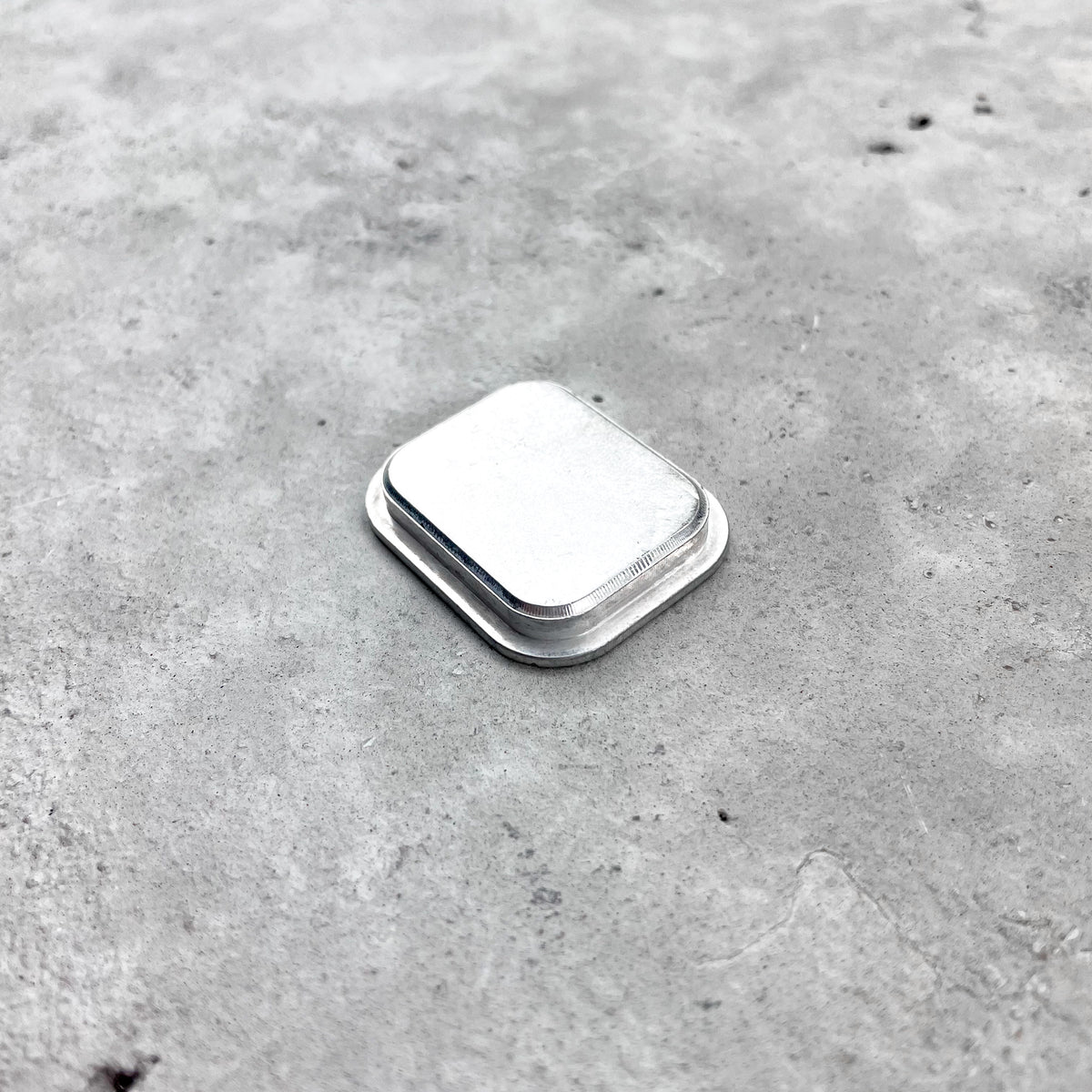 RMP Backer Plate™ [Blank]