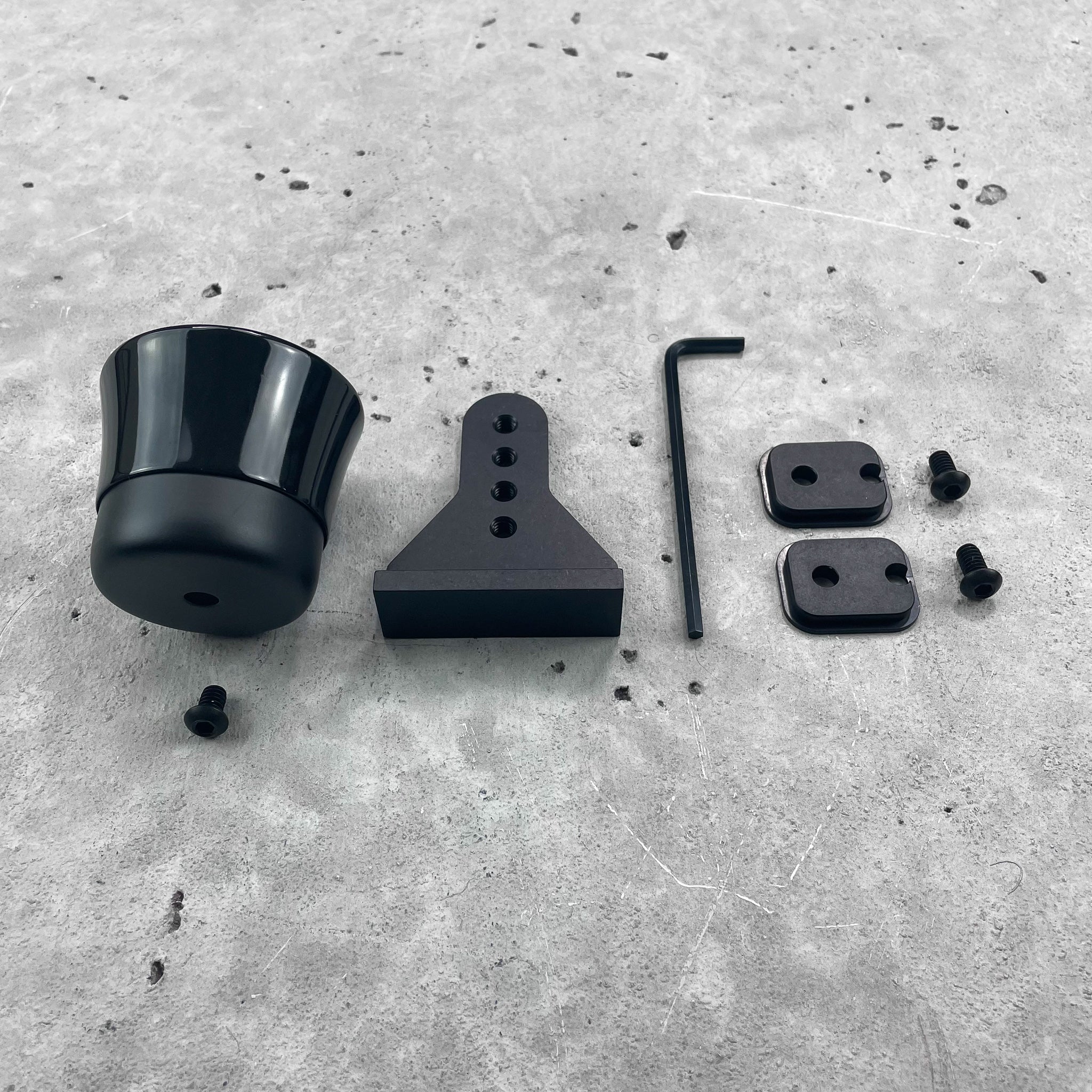 RMP™ Muzzle Cup Kit