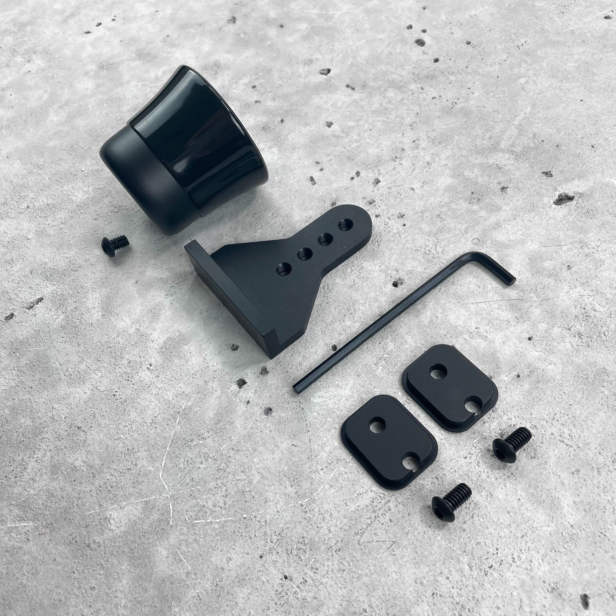 RMP™ Muzzle Cup Kit