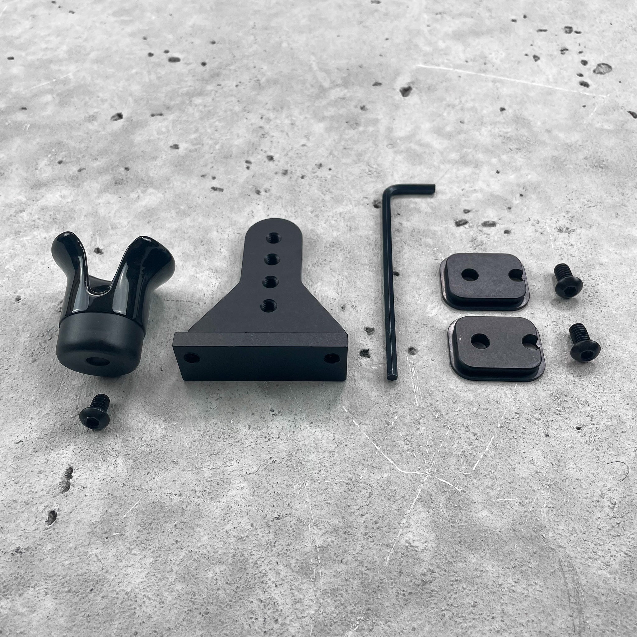 RMP™ Muzzle Cup Kit