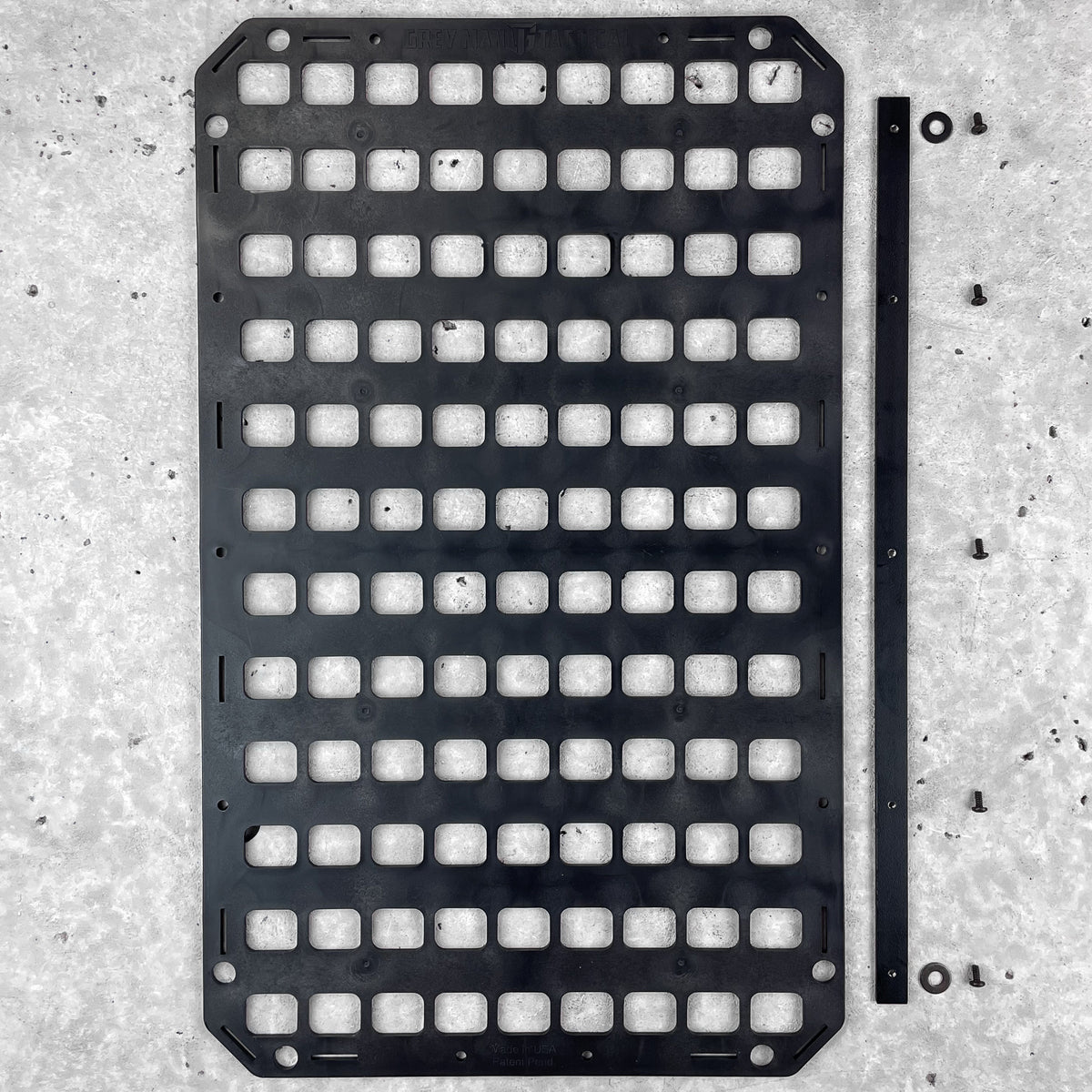 RMP™ Stiffener Bar Kit