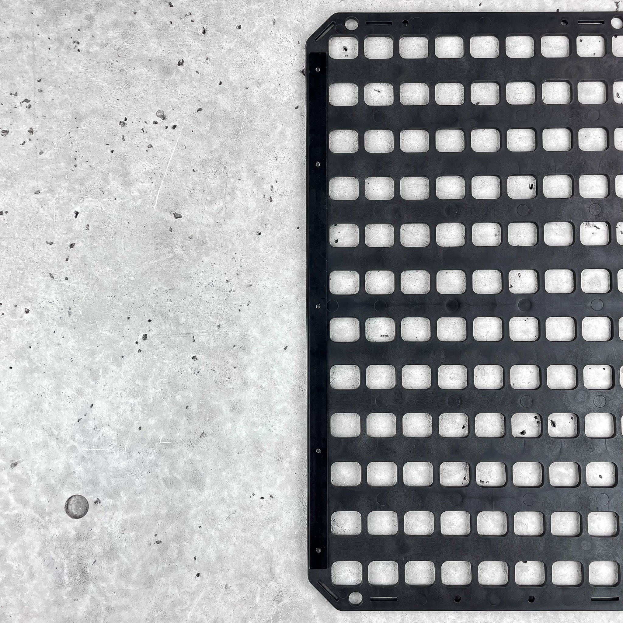 RMP™ Stiffener Bar Kit