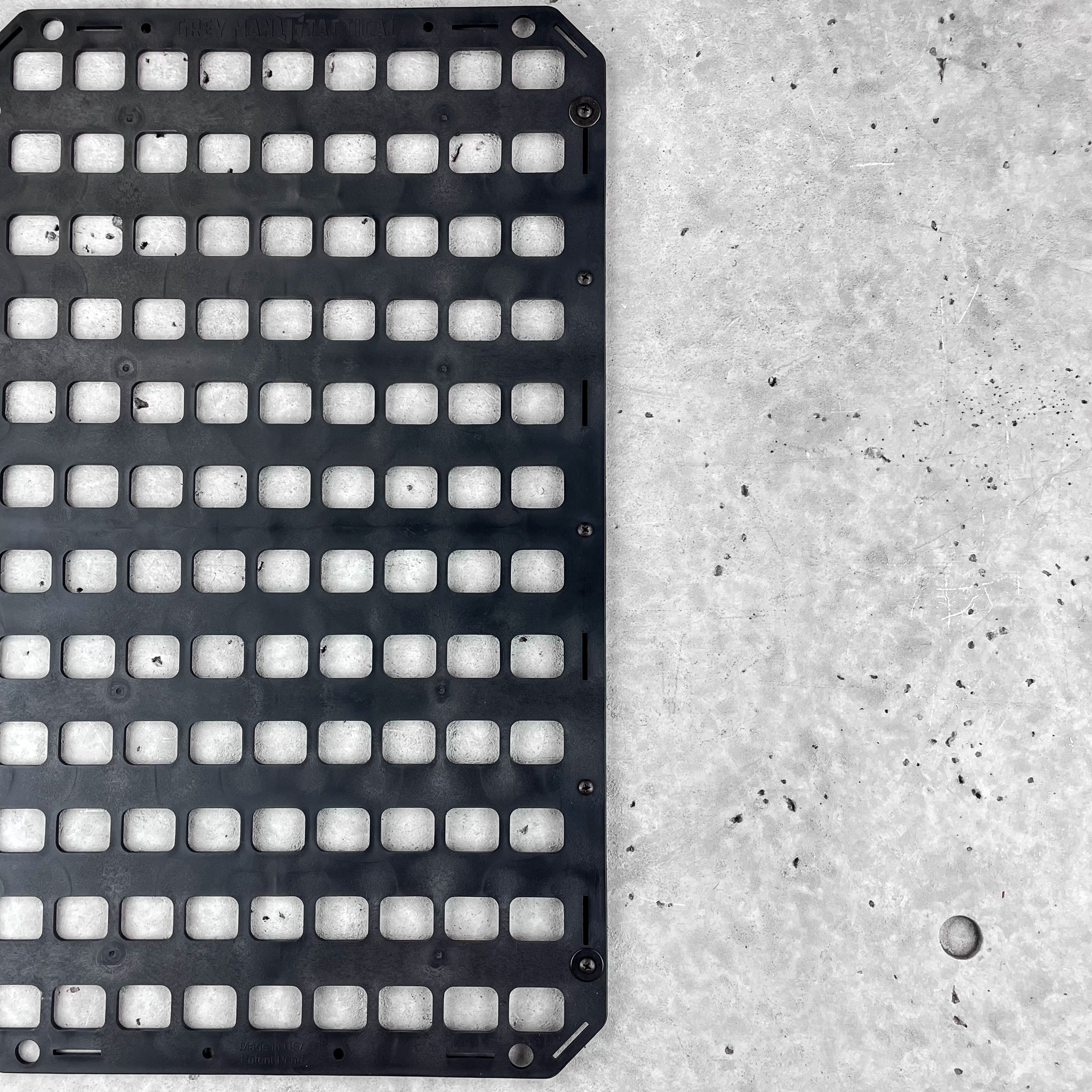 RMP™ Stiffener Bar Kit