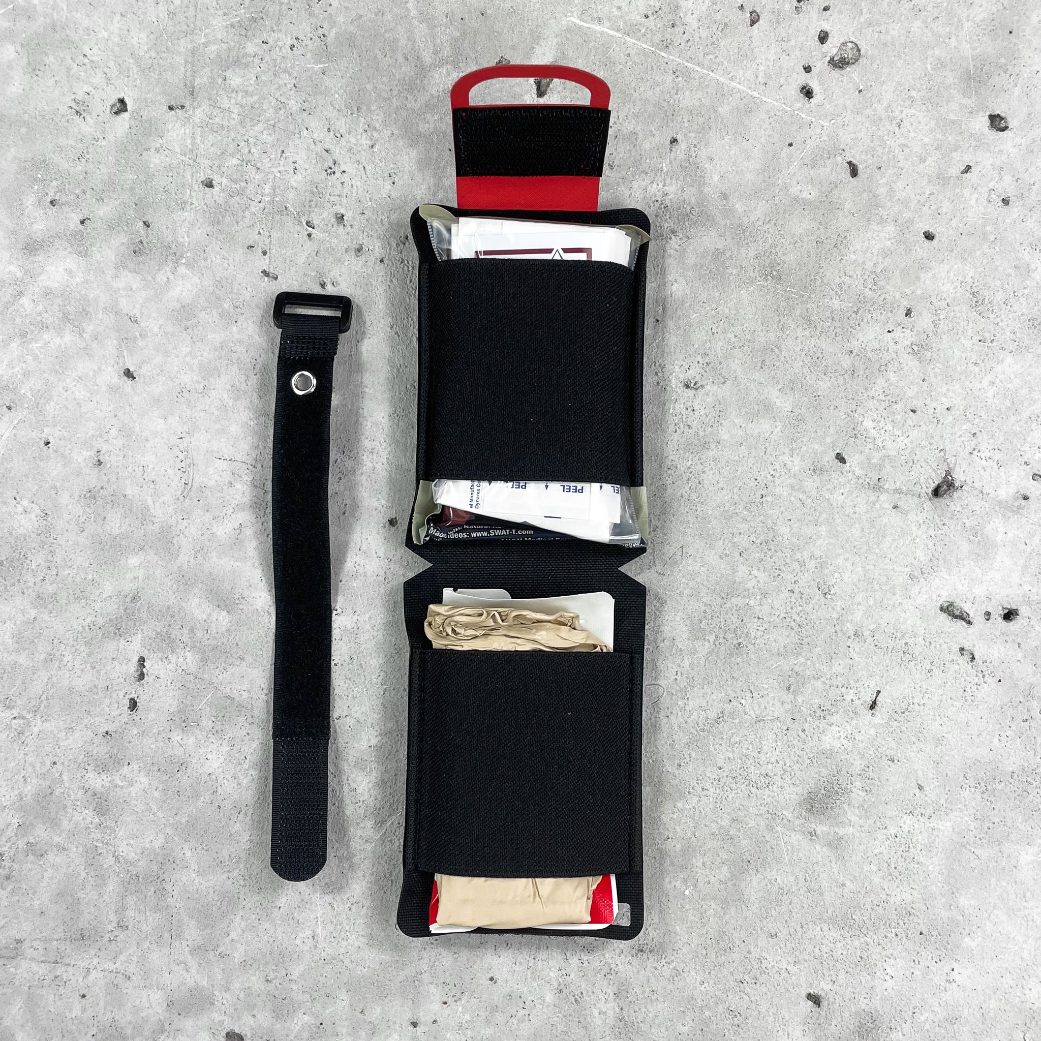 EDC Pocket Trauma Kit | EDC Medical Kit | Best Medical Pouch