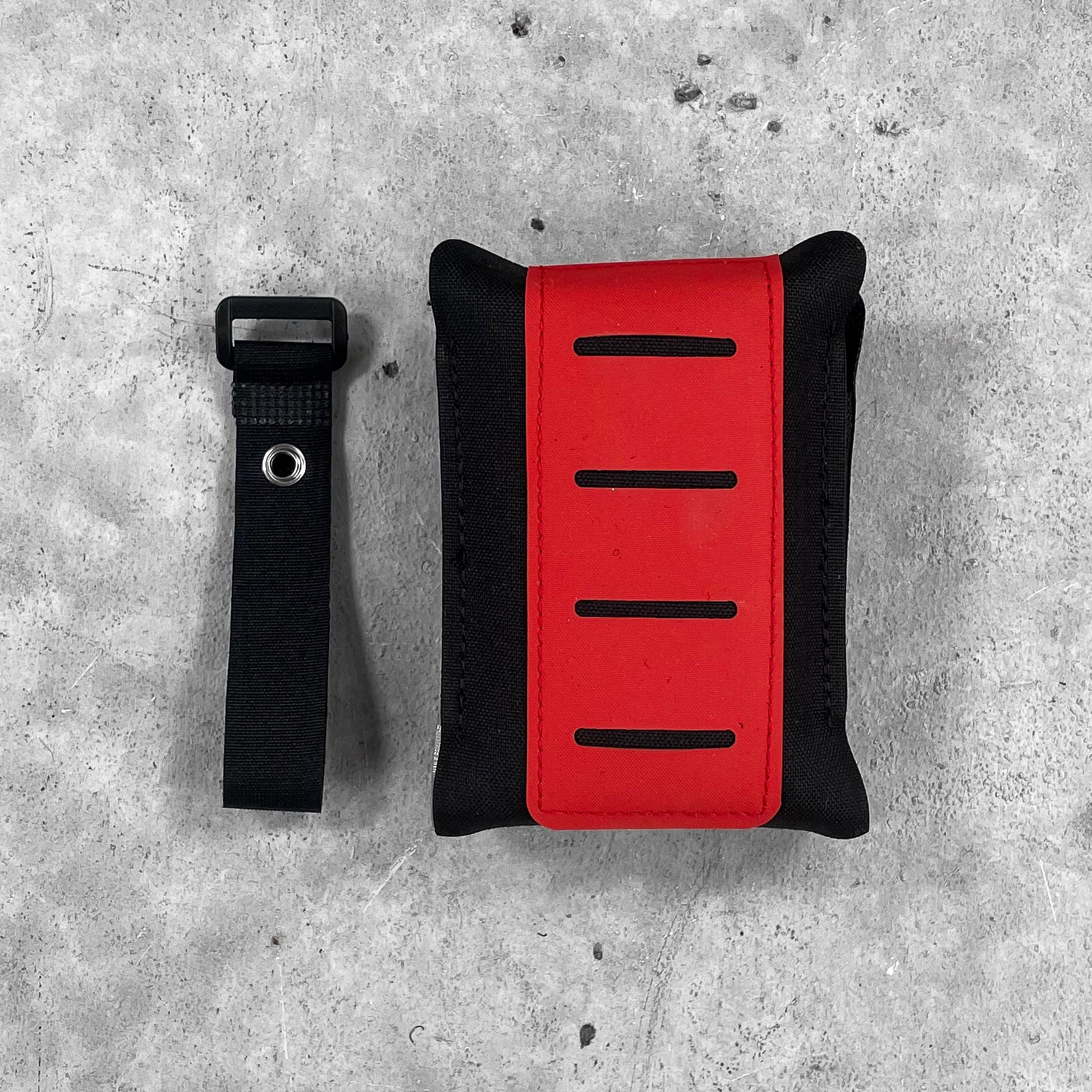 EDC Pocket Trauma Kit | EDC Medical Kit | Best Medical Pouch