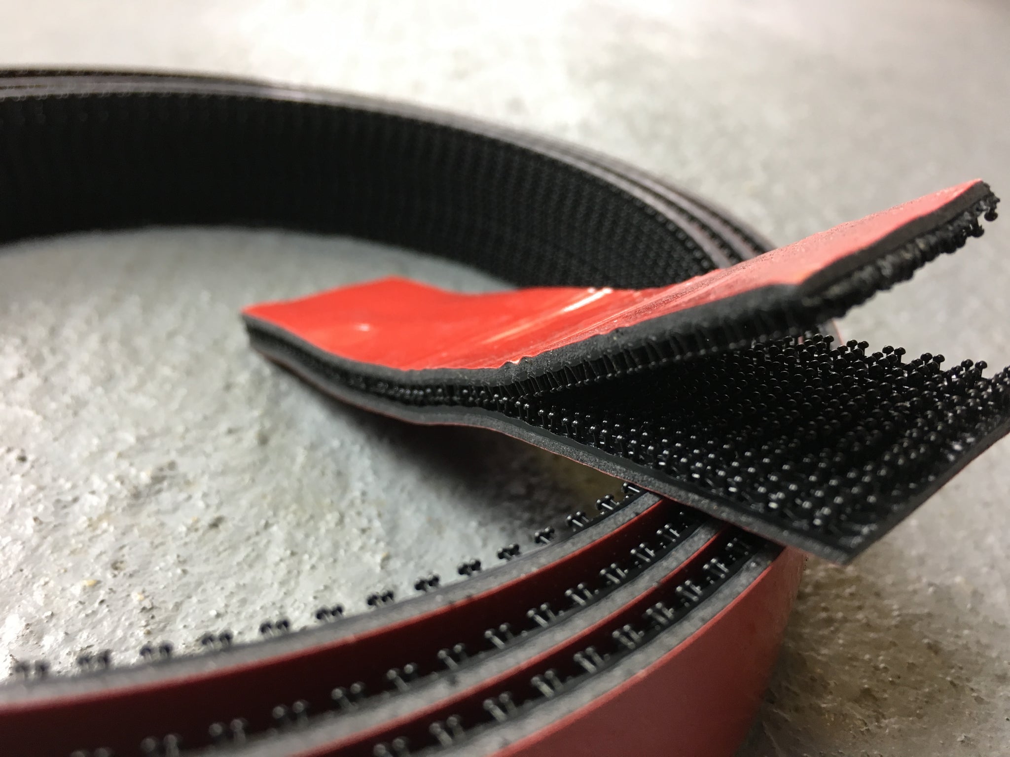 Adhesive Backed - 3M™ Dual Lock™ Fastener Kit