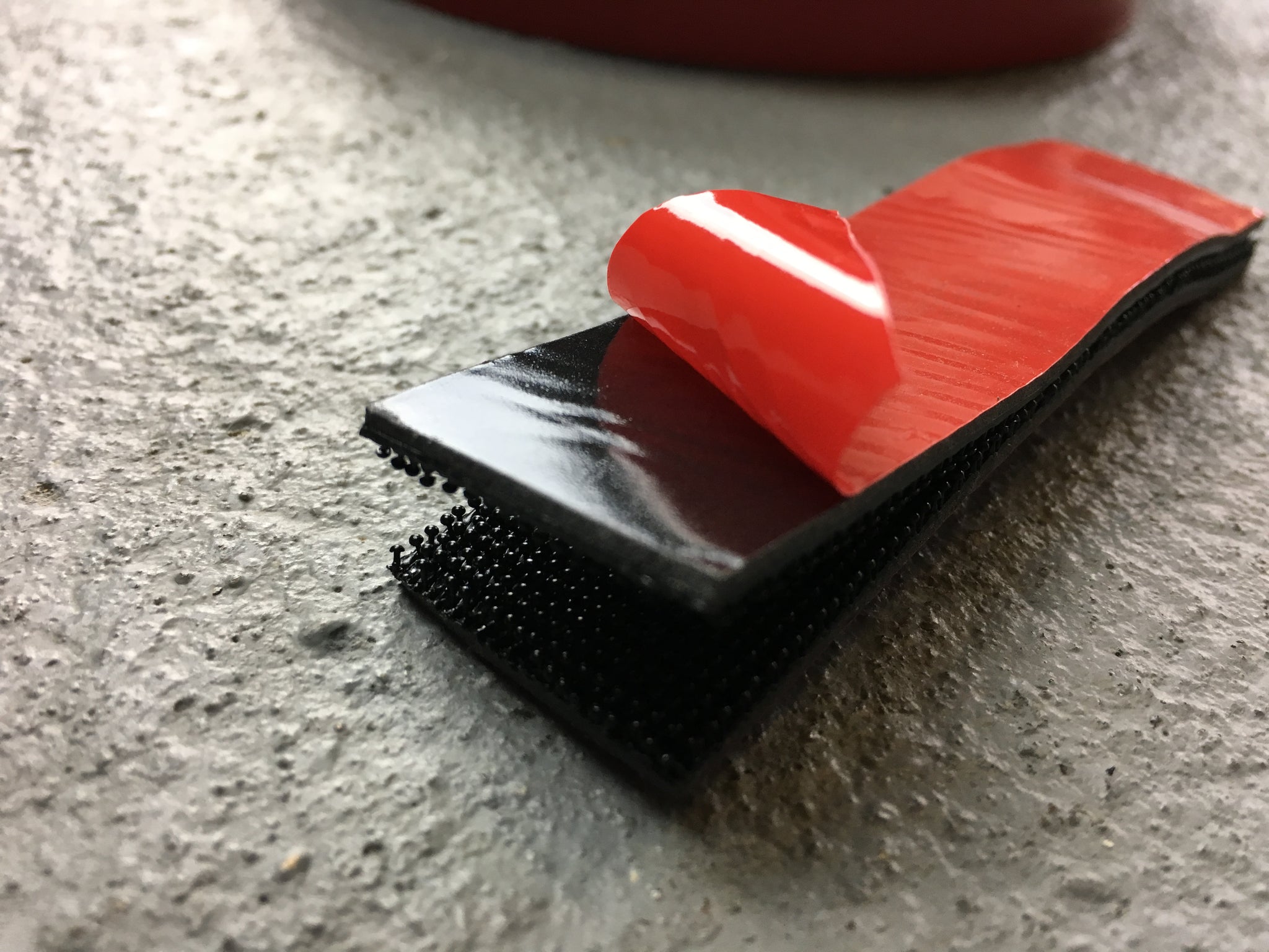 Adhesive Backed - 3M™ Dual Lock™ Fastener Kit