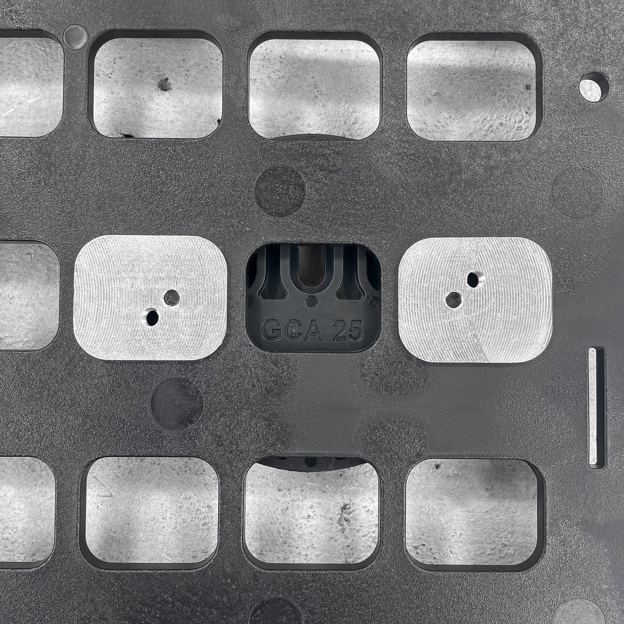 G-Code RTI Holster Integration Kit | G-Code Holster Mount