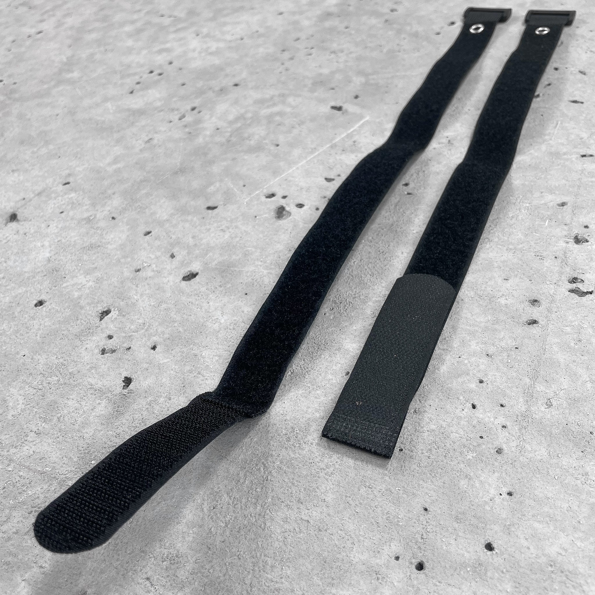 Hook and Loop Straps | Cinch Straps | MOLLE Velcro Straps