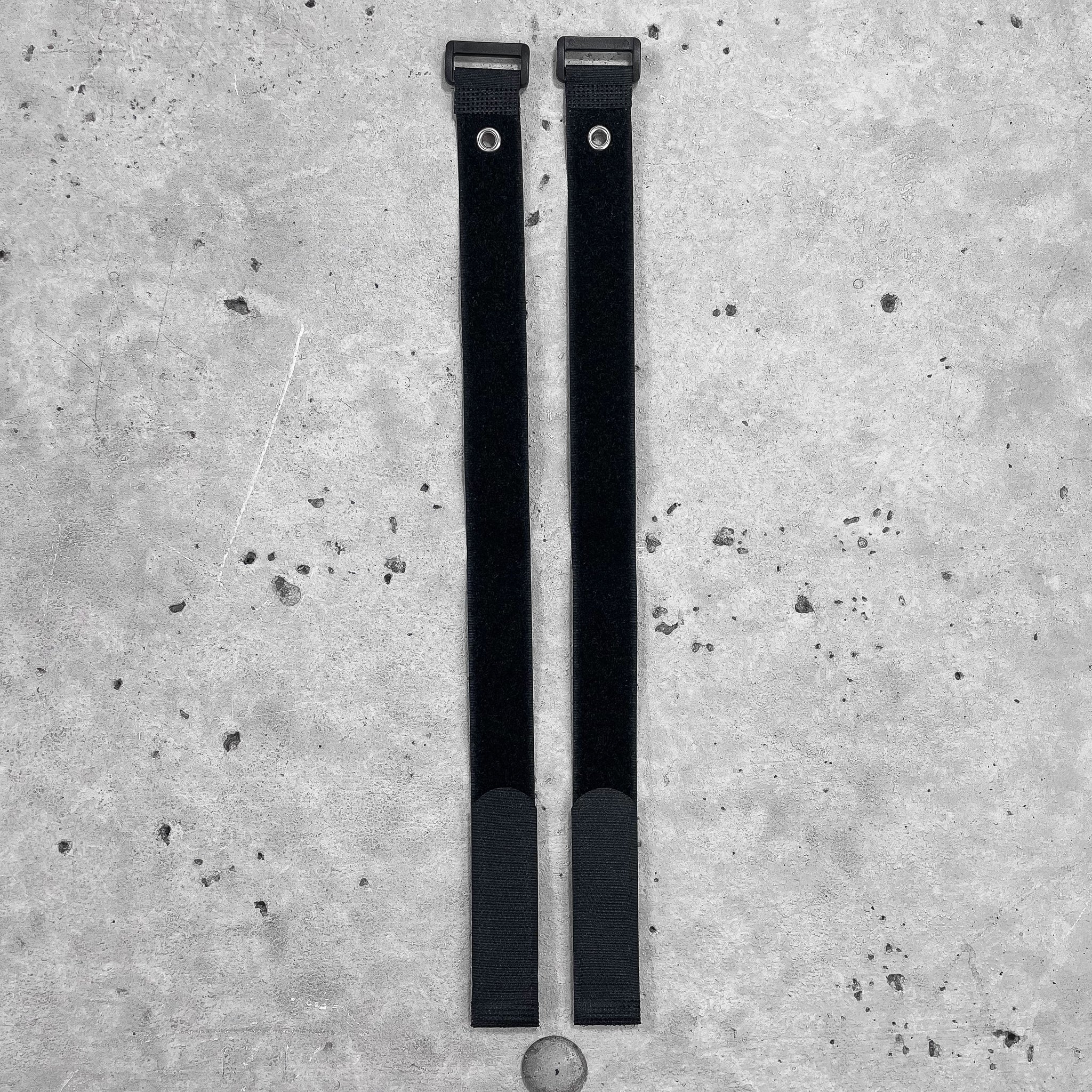 Hook and Loop Straps | Cinch Straps | MOLLE Velcro Straps