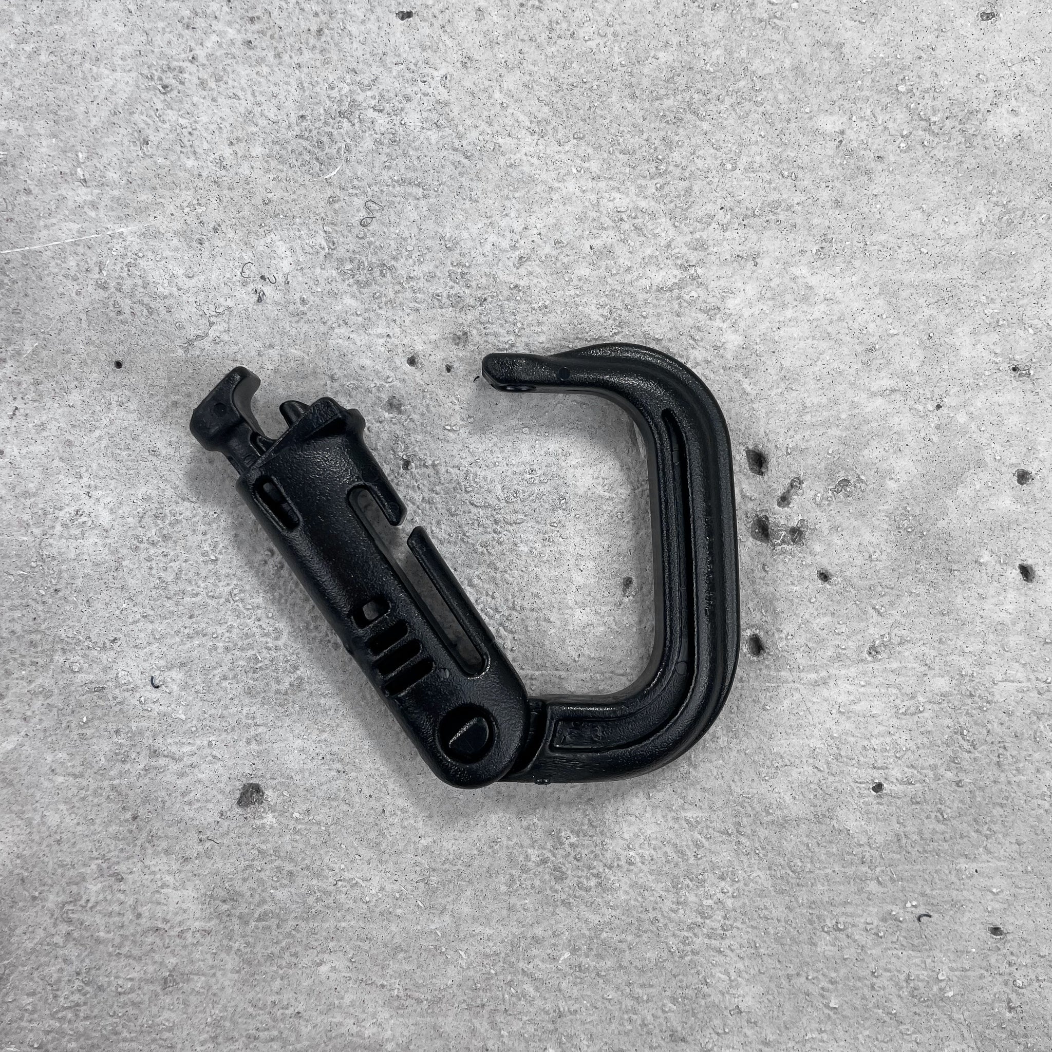 D-Ring Grimloc Locking | Rigid MOLLE Panel Grimlocs