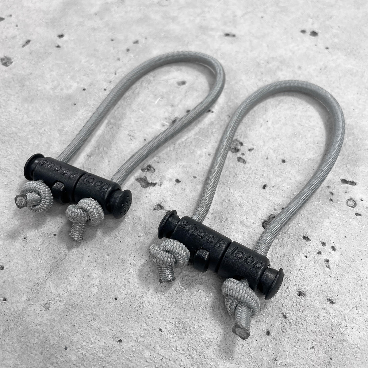 Shockloops | Universal MOLLE Accessory Straps | MOLLE Straps