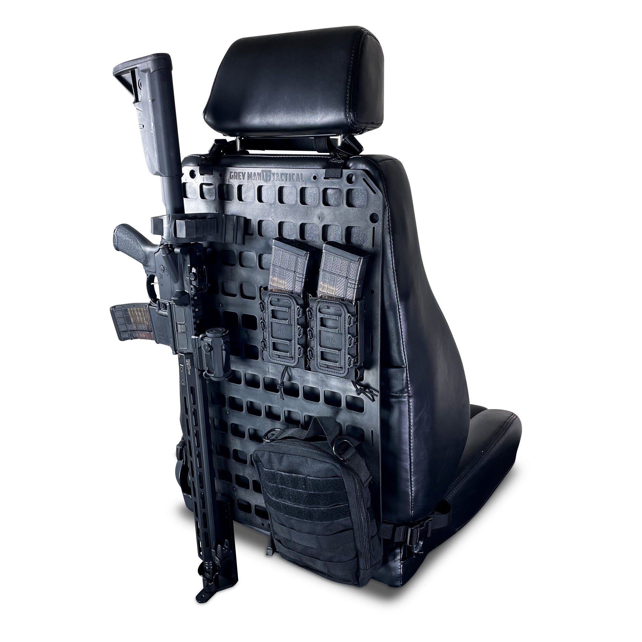 RMP™ Muzzle Cup Kit