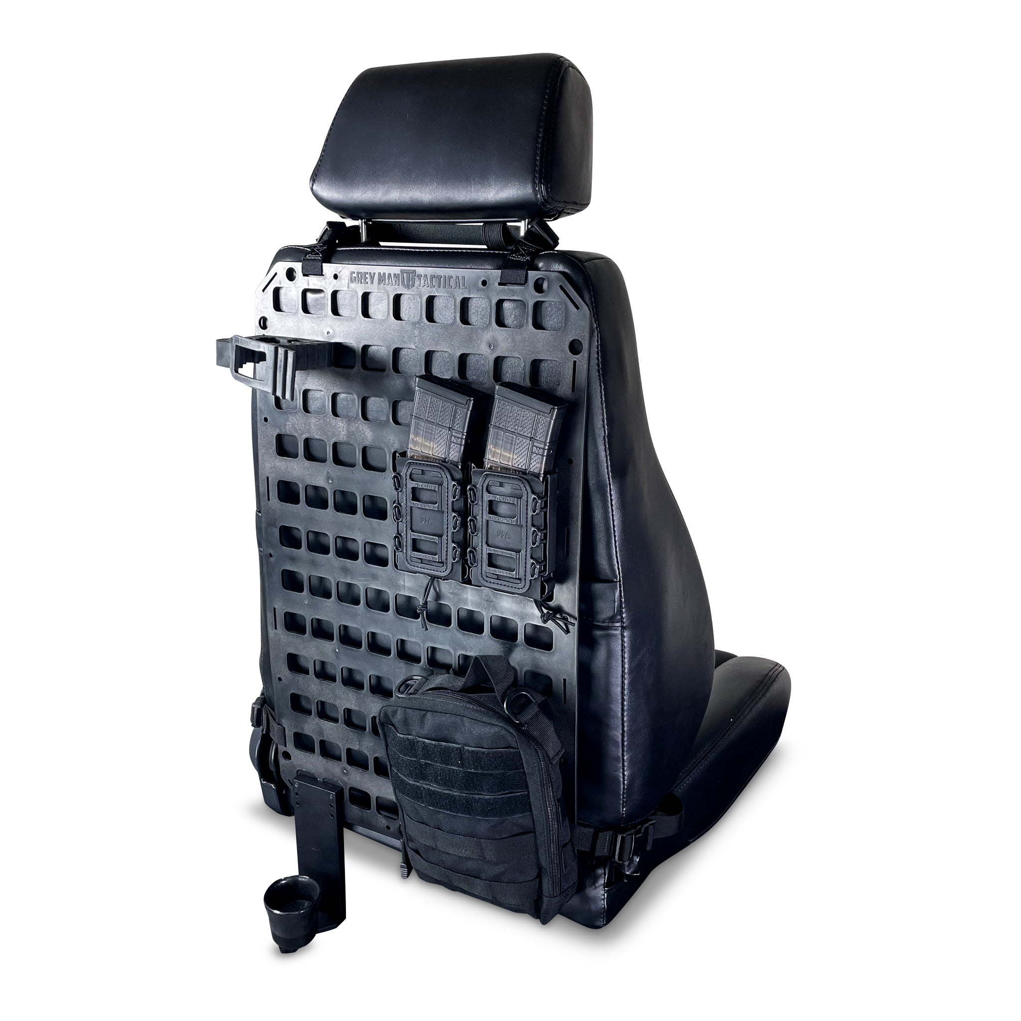 RMP™ Muzzle Cup Kit