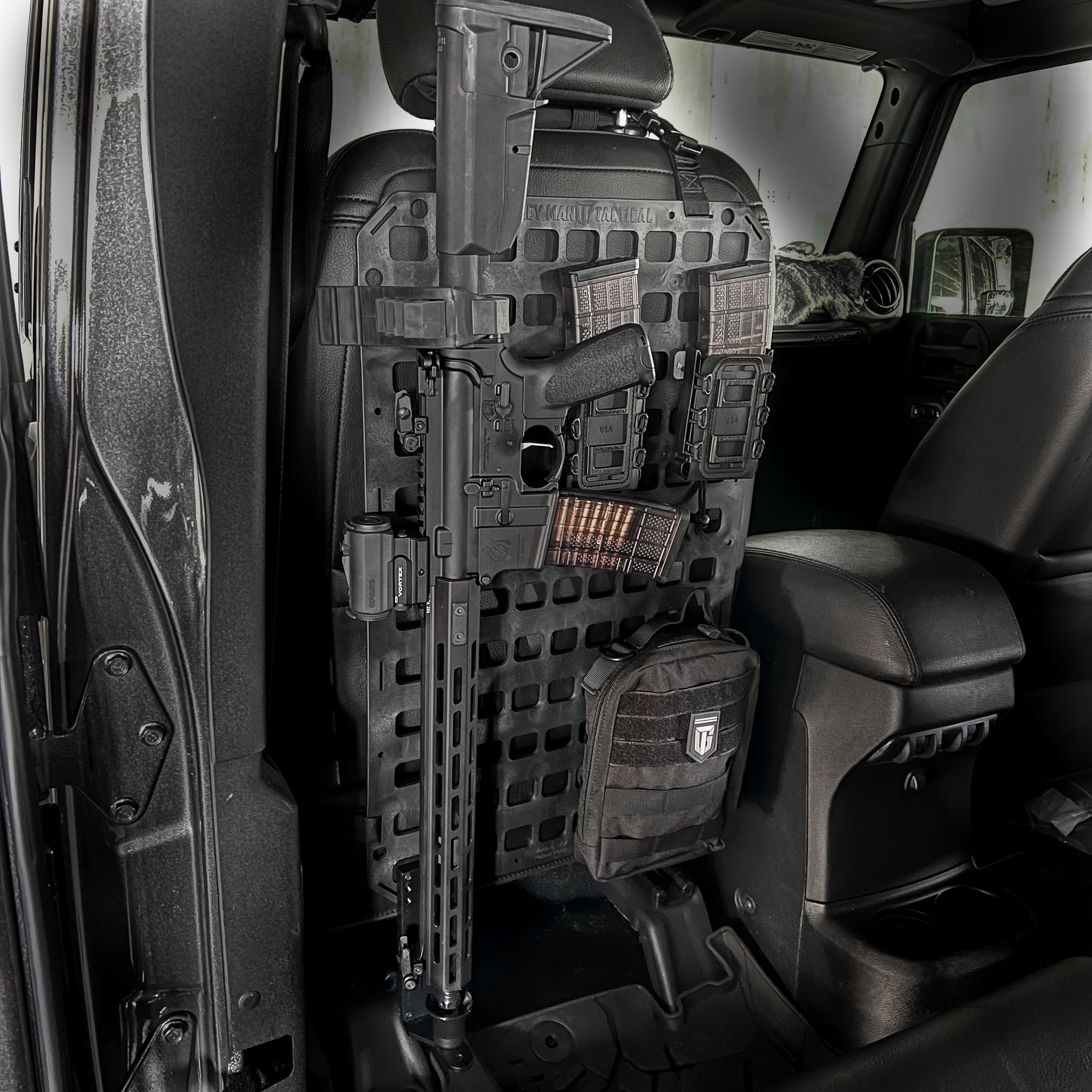 RMP™ Muzzle Cup Kit