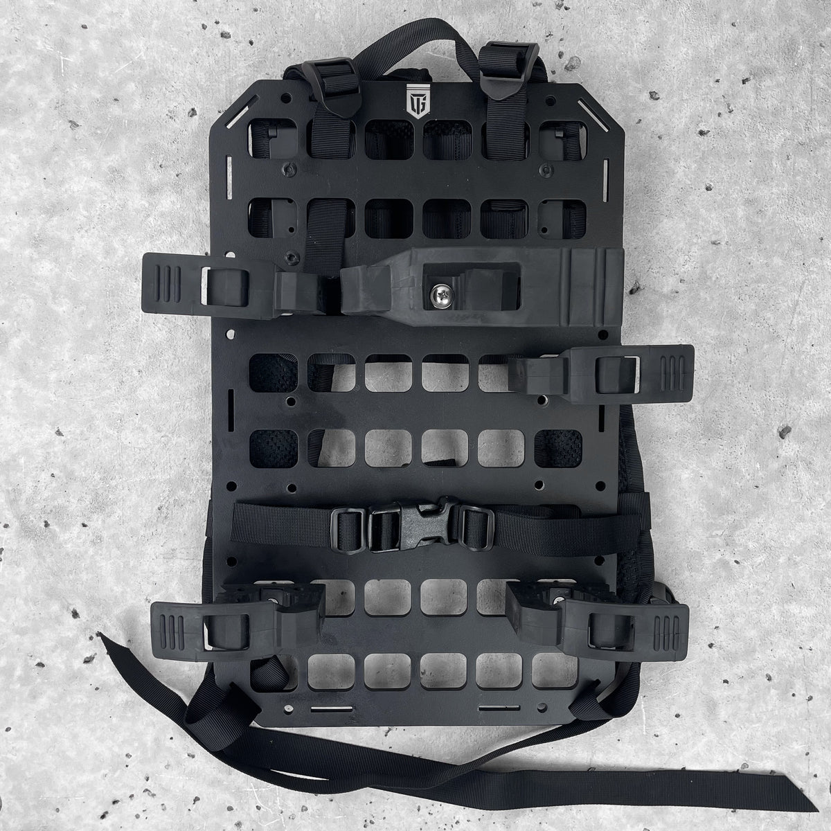 RMP Breaching Tool Kit | Breaching Tools Backpack