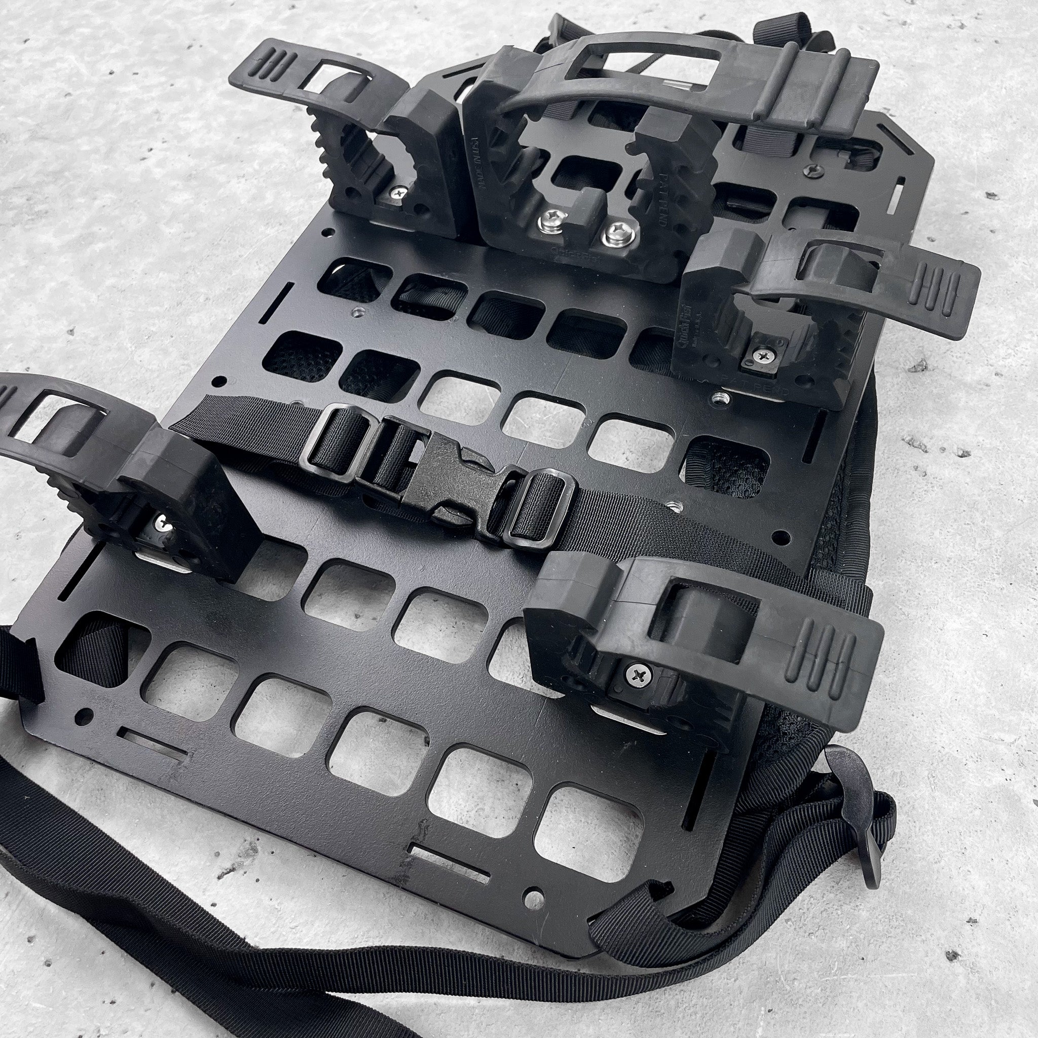 RMP Breaching Tool Kit | Breaching Tools Backpack