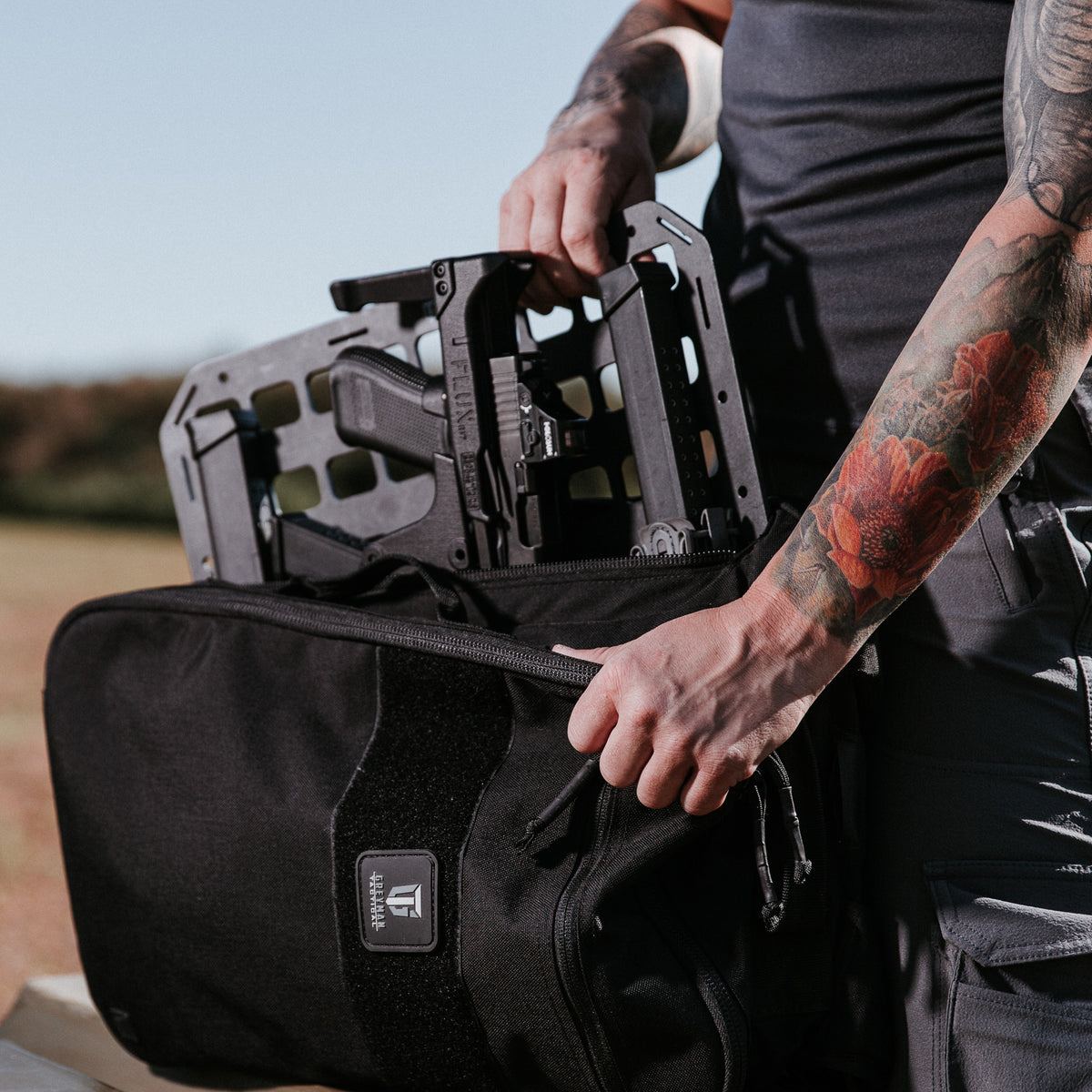 Stealth 20L RMP Backpack | Tactical Laptop Backpack